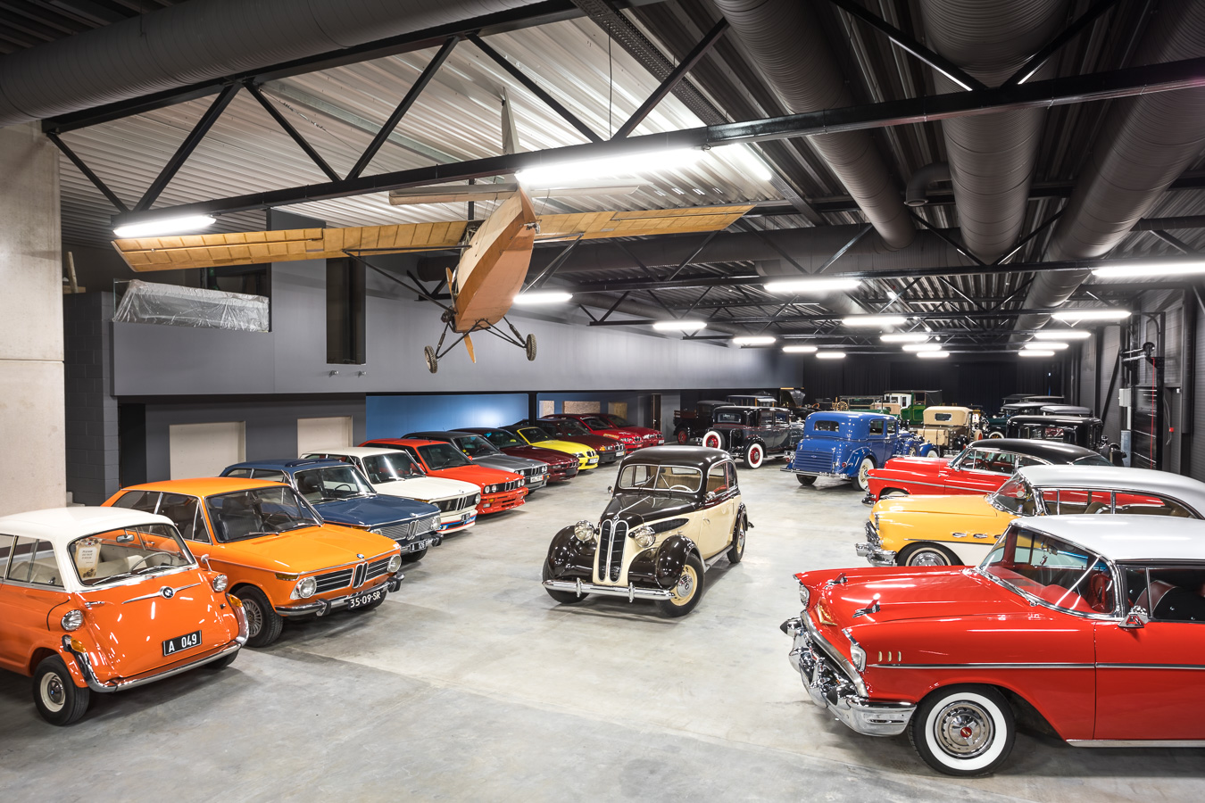 LaitseRallyPark’is avatakse ainulaadne Automaja | tehnikamaailm.ee